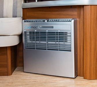 Welke airco voor je caravan kopen? | Best getest & Stil | Reviews